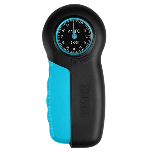 Hand Grip Meter Dynamometer Pointer